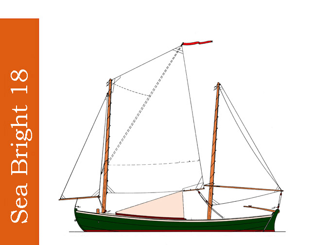 Sharpie limitations - The WoodenBoat Forum